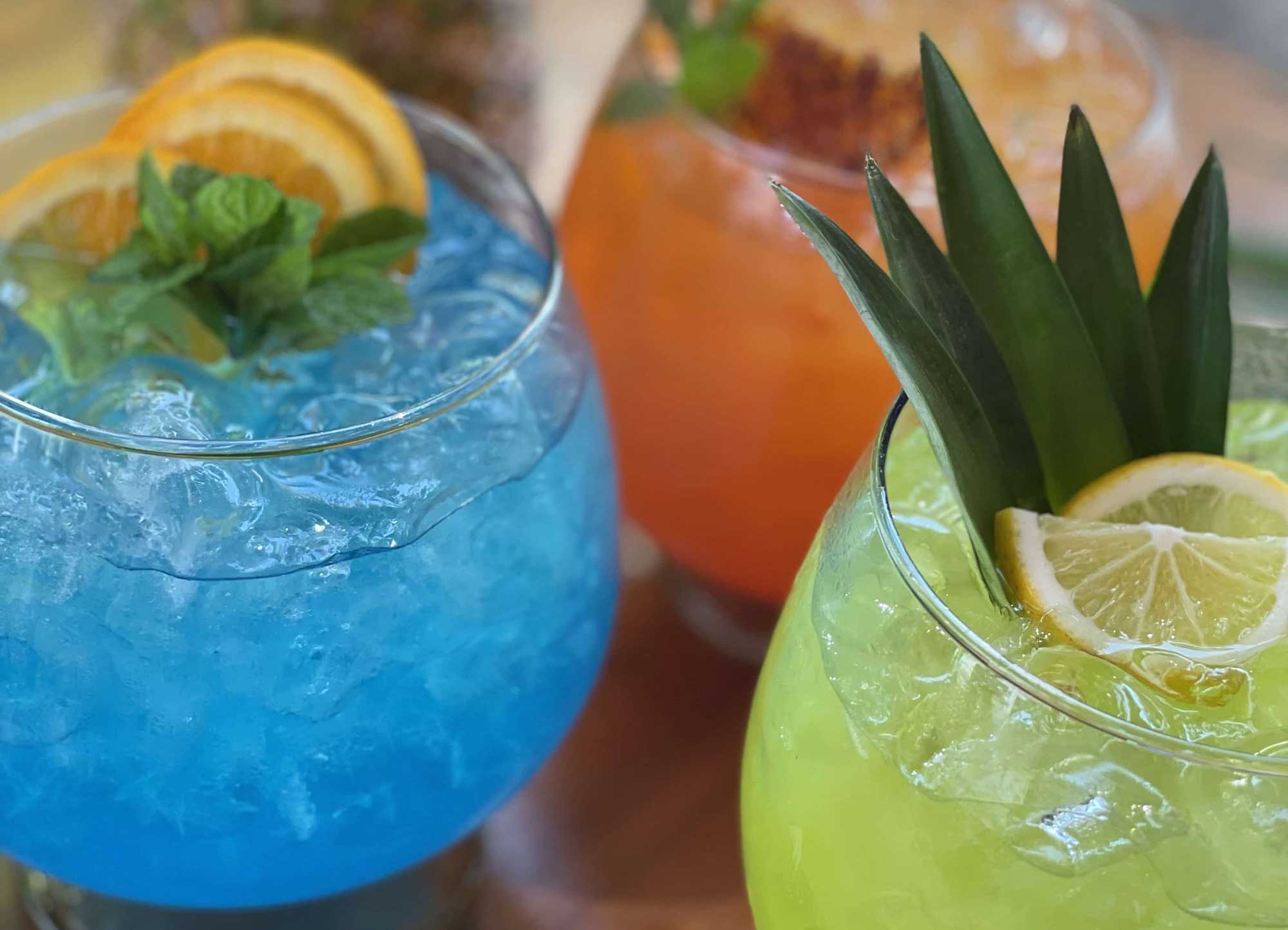 Menu Promo – Brazilian Aussie BBQ – Bali